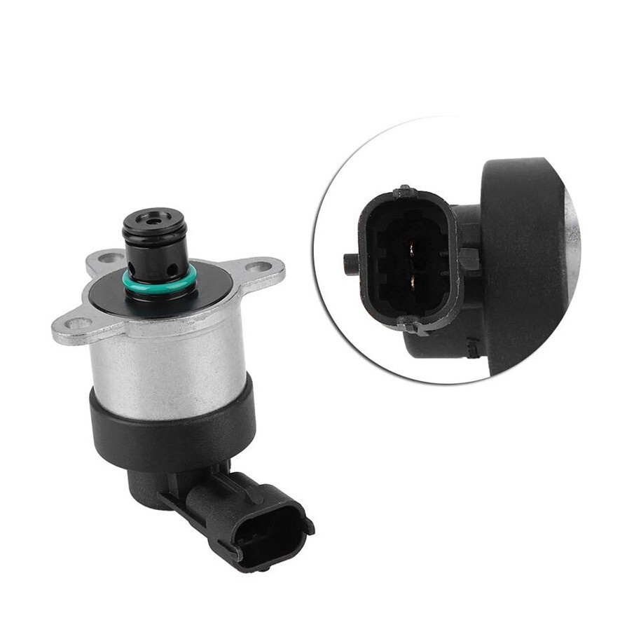 Régulateur pression carburant 0928400669