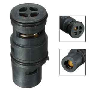 Régulateur de pression carburant neuf équivalent à Bosch 0928400763