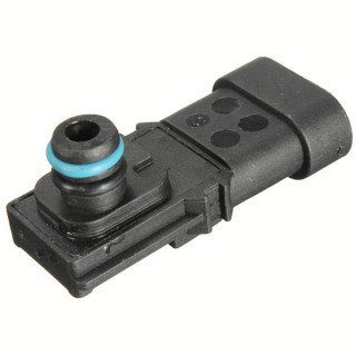 Capteur MAP 8200105165 compatible Renault Dacia Nissan Opel