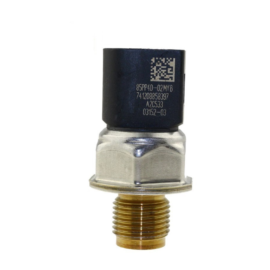 Capteur de pression carburant 55PP40-01